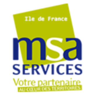 Notre réseau - MSA Services Île-de-France